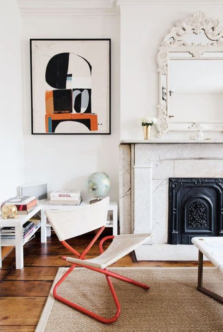Fame + Reputation: Make an Impact w. Feng Shui | Girlfriend is Better