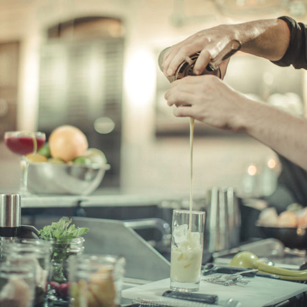 Salt Lake City: Foodie-Approved Bars + Restaurants | Girlfriend is Better