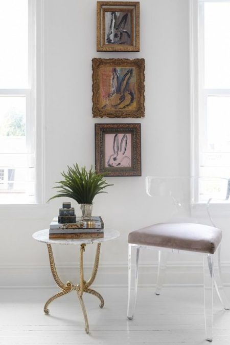 Hunt Slonem: American Artist + Fellow Cancerian | Girlfriend is Better