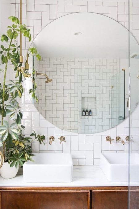 Water Element: Feng Shui Decor Goes With The Flow | Girlfriend is Better