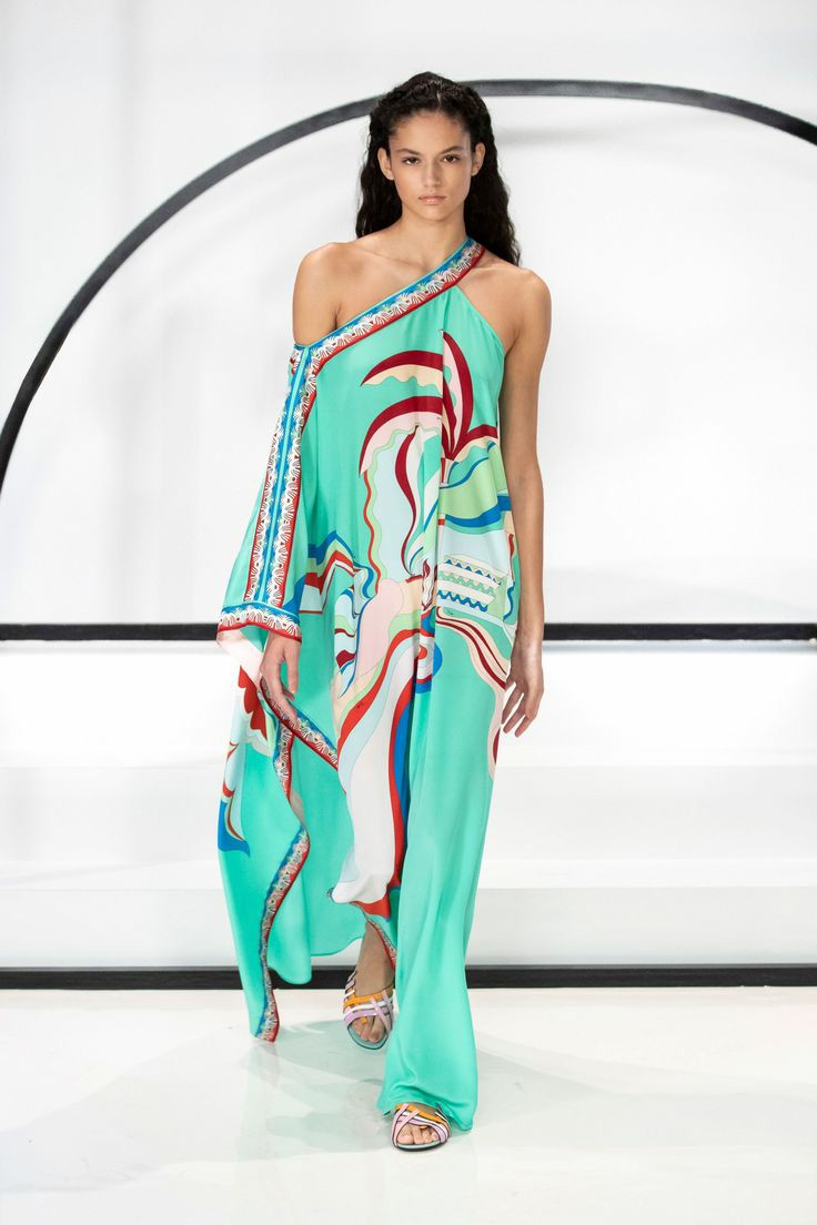 Abstract Prints Freshen Up Fall Fashion | Girlfriend is Better