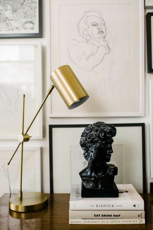 Bust Statues On Trend For Art Lovers Of All Types | Girlfriend is Better