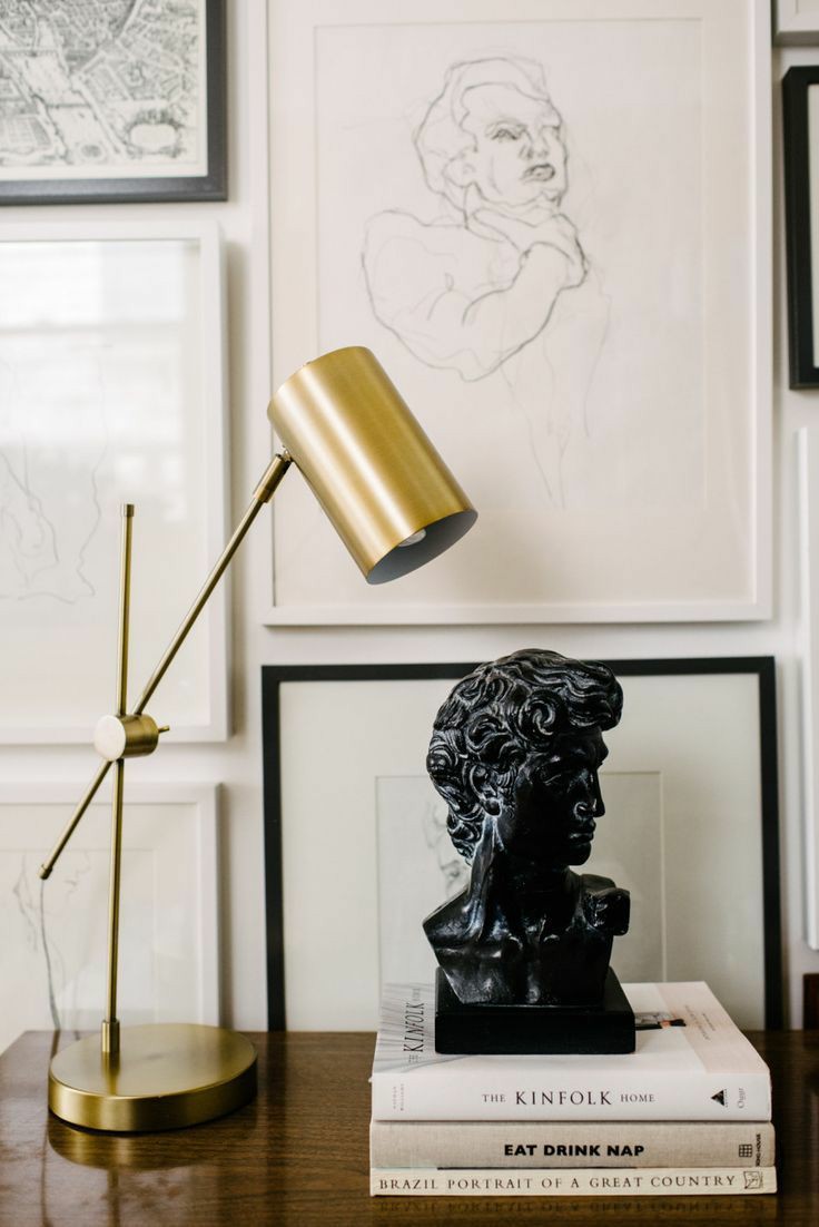 Bust Statues On Trend For Art Lovers Of All Types | Girlfriend is Better