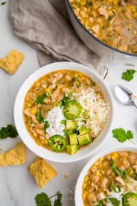Chili Recipes That Wind Down The Winter Waistline Woes | Girlfriend is ...