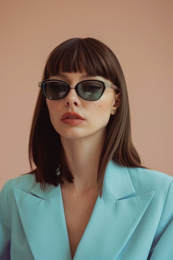 Sleek, Straight Hair is Back (Byeee Mermaid Waves) | Girlfriend is Better