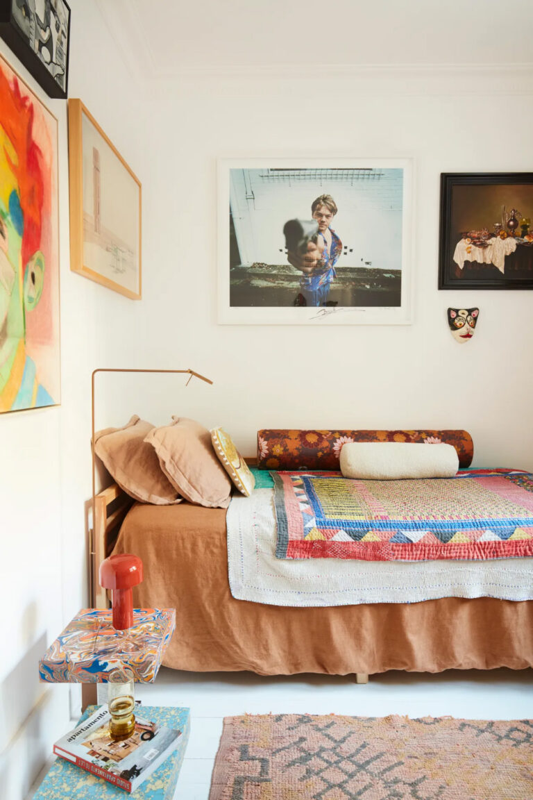 Brown Home Decor | Girlfriend is Better