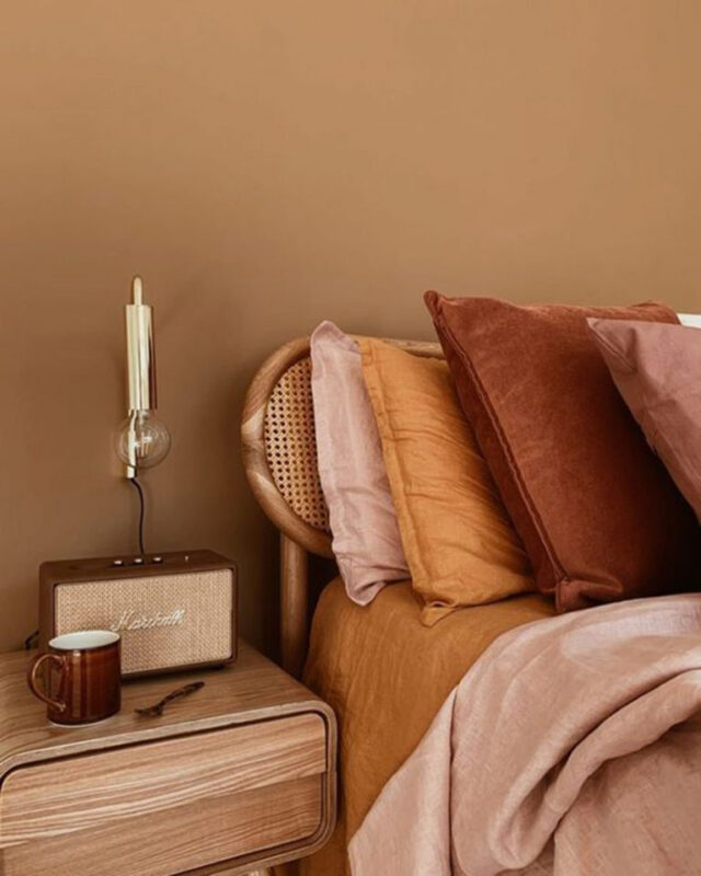 Brown Home Decor | Girlfriend is Better